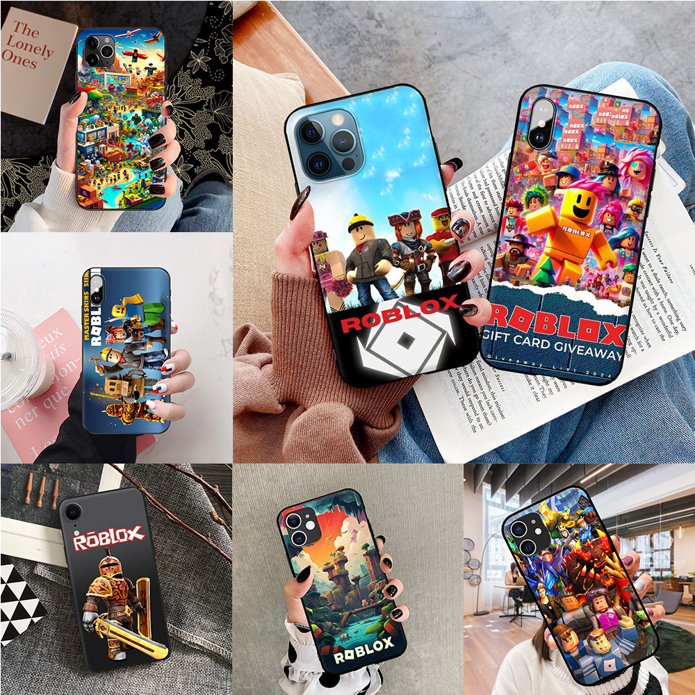 Casing oppo A57 A77 A3pro A1pro A1 A3 Pro A98 F23 A78 A58 A38 A18 Cover ...