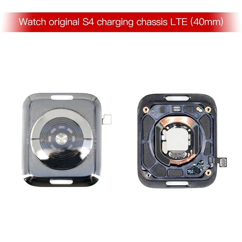 Charging Chassis for Apple Watch SE S2 S3 S4 S5 LTE GPS 38MM 40MM 42MM ...