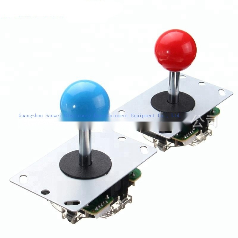 Sanhe joystick game console arcade joystick handle home entertainment ...