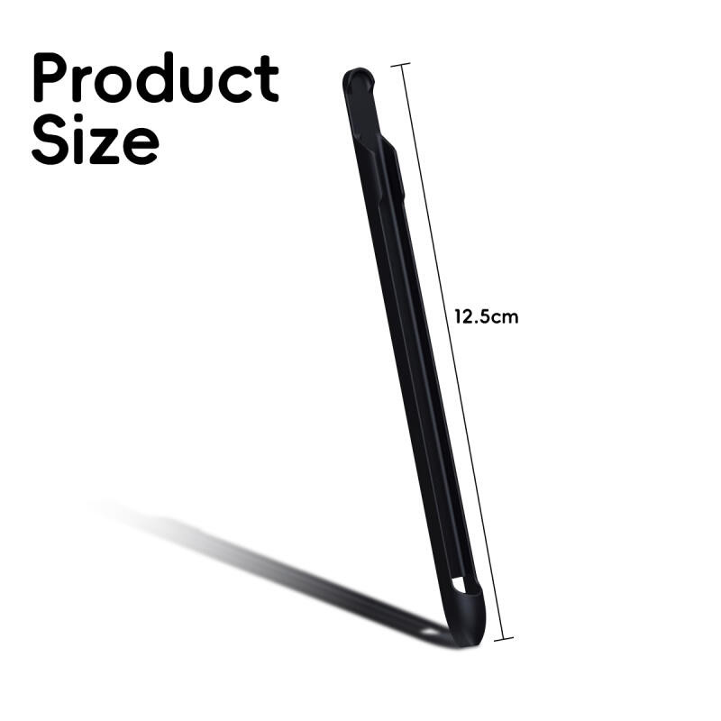 Ankndo Pastable Pen Slot Touch Stylus Pen For Samsung Galaxy Z Fold 6/5 ...