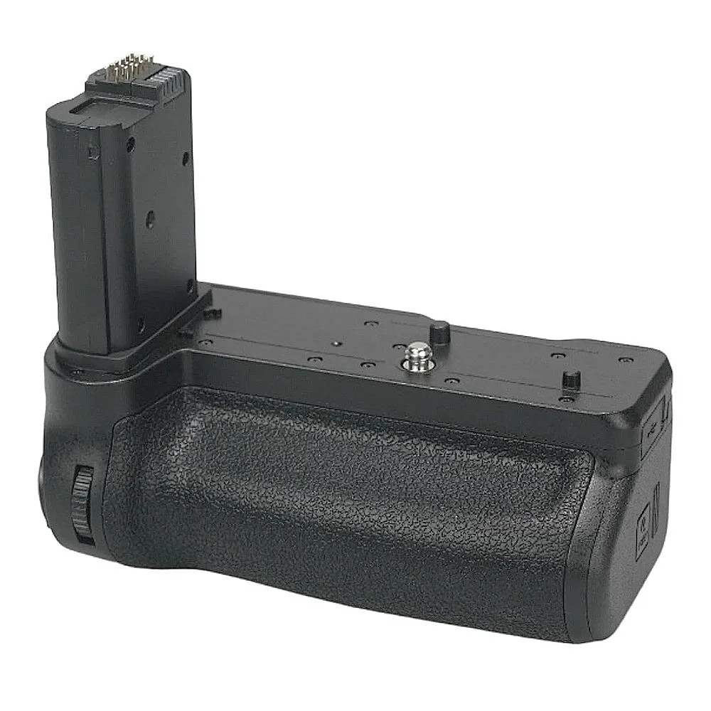 Mcoplus BG-Z6III Pro Vertical Battery Grip for Nikon Z6III Camera as MB ...