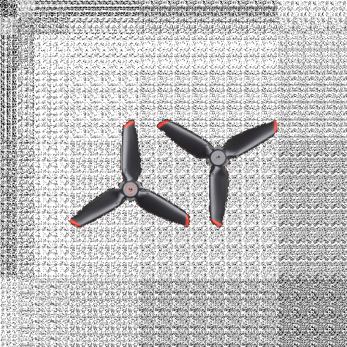 DJI FPV Combo - Bundle With FPV Fly More Kit, and FPV Motion Controller ...