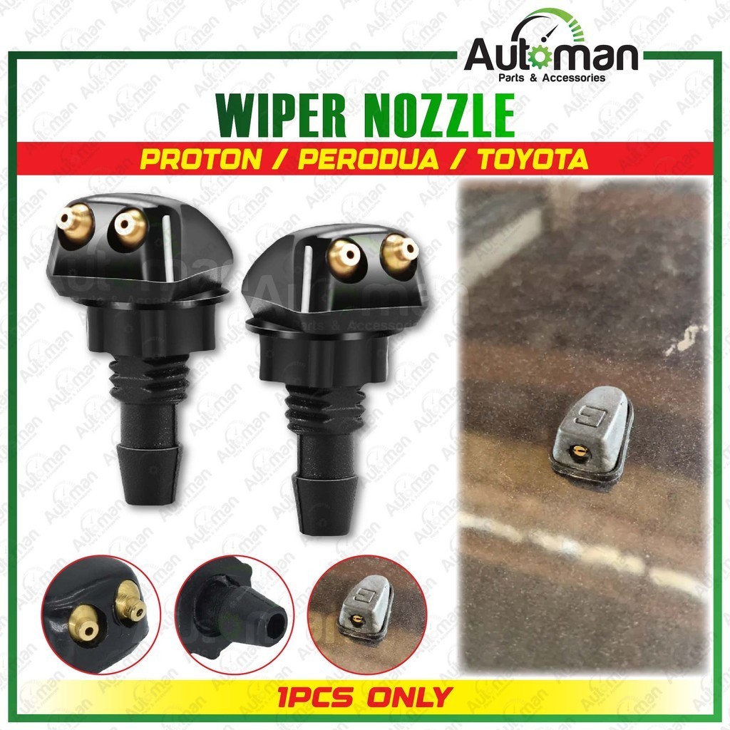 Proton Wira Perodua Myvi Alza Toyota Avanza Car Windscreen Wiper Washer ...