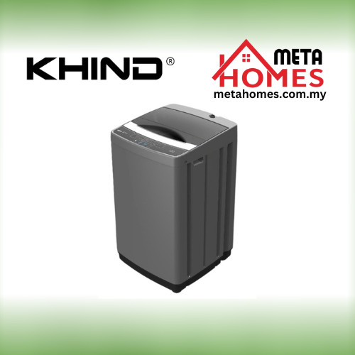 Khind 7Kg Auto Washing Machine WM70A | Shopee Malaysia