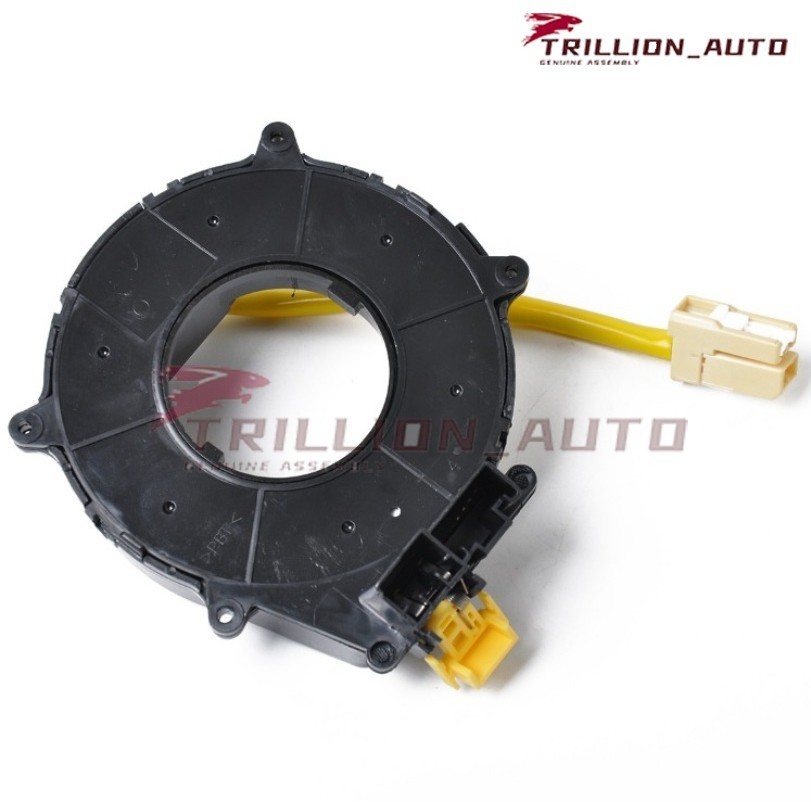Spiral Cable Clock Spring for Toyota Corolla AE100 Ae111 Land Cruiser ...