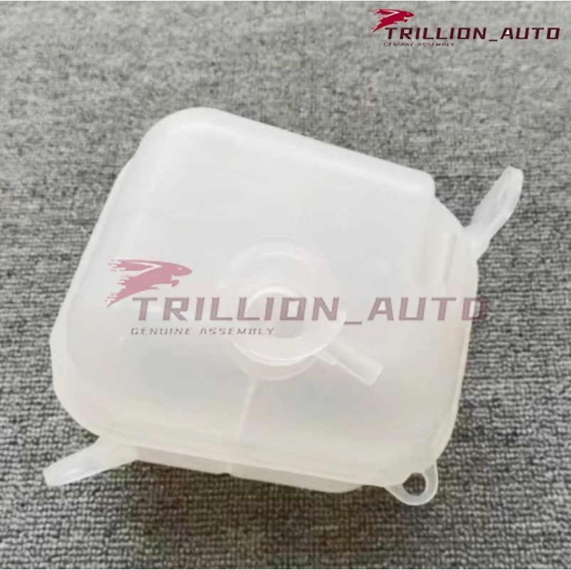 Coolant Tank / Radiator Reservoir For Hyundai Tucson 2004-2009 Diesel ...