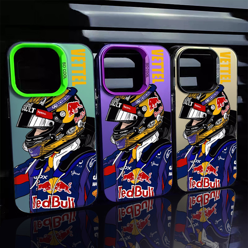 Cartoon Chaoku Red Bull Victor Phone Case Compatible for IPhone 11 16 ...
