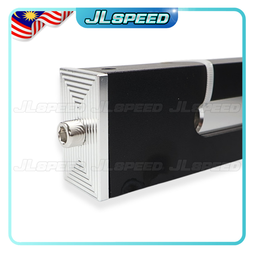 PROTAPER PS-3 Cnc Alloy Swing Arm +2 Inci Y15 Y15ZR / Y16 Cutting ...