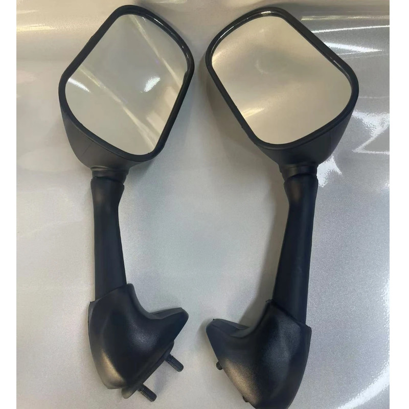Motorcycle Accessories Rear Side View Mirrors For YAMAHA YZF-R6 R6 1998 ...