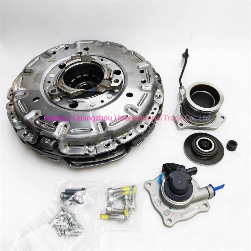 LUK C635 C725 Auto Gearbox Dual Clutch Kit 6020020000 for GAC GS4 Fiat ...