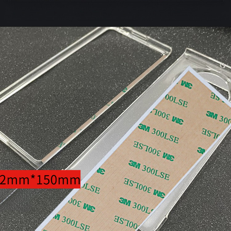 Mobile Phone Case Fixing Tape, Samsung, Huawei, Xiaomi Folding Special ...