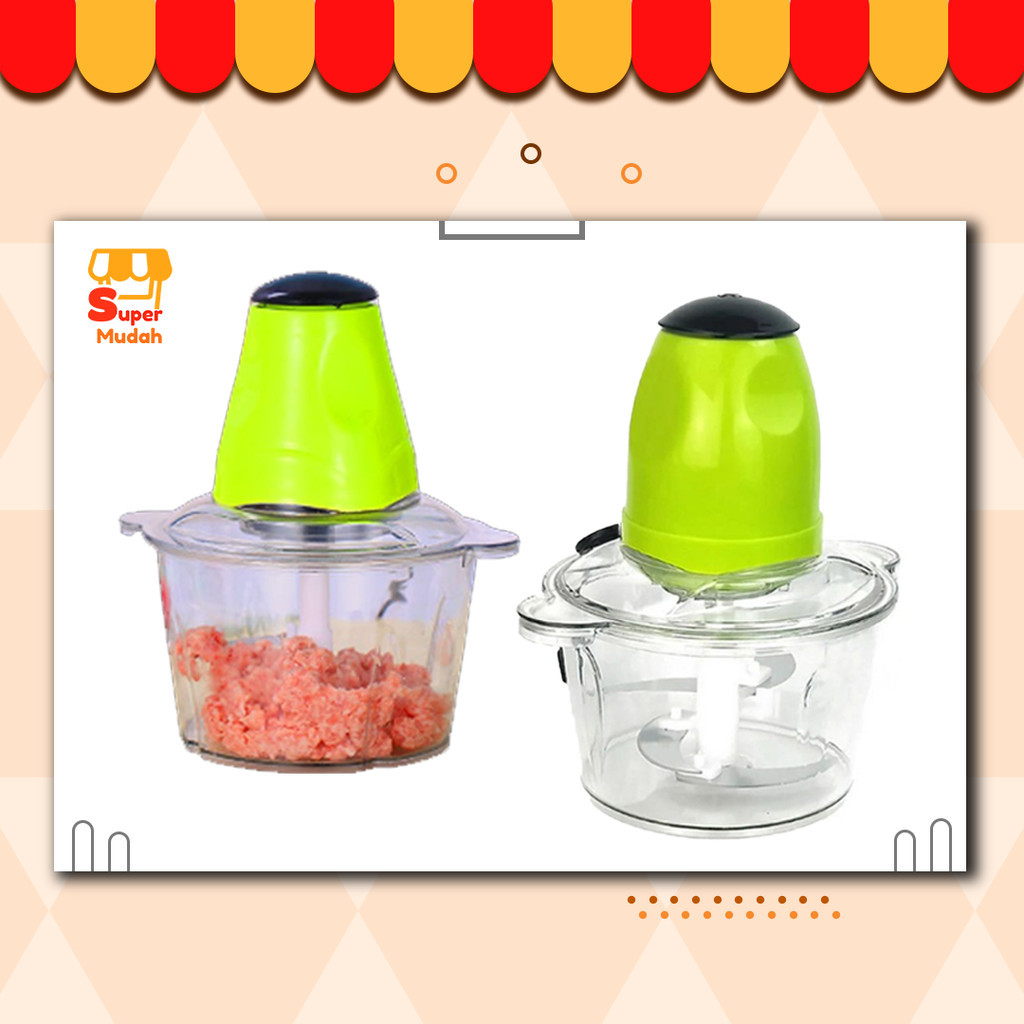 Pengisar Daging Pengadun daging bawang putih mesin memasak elektrik ...