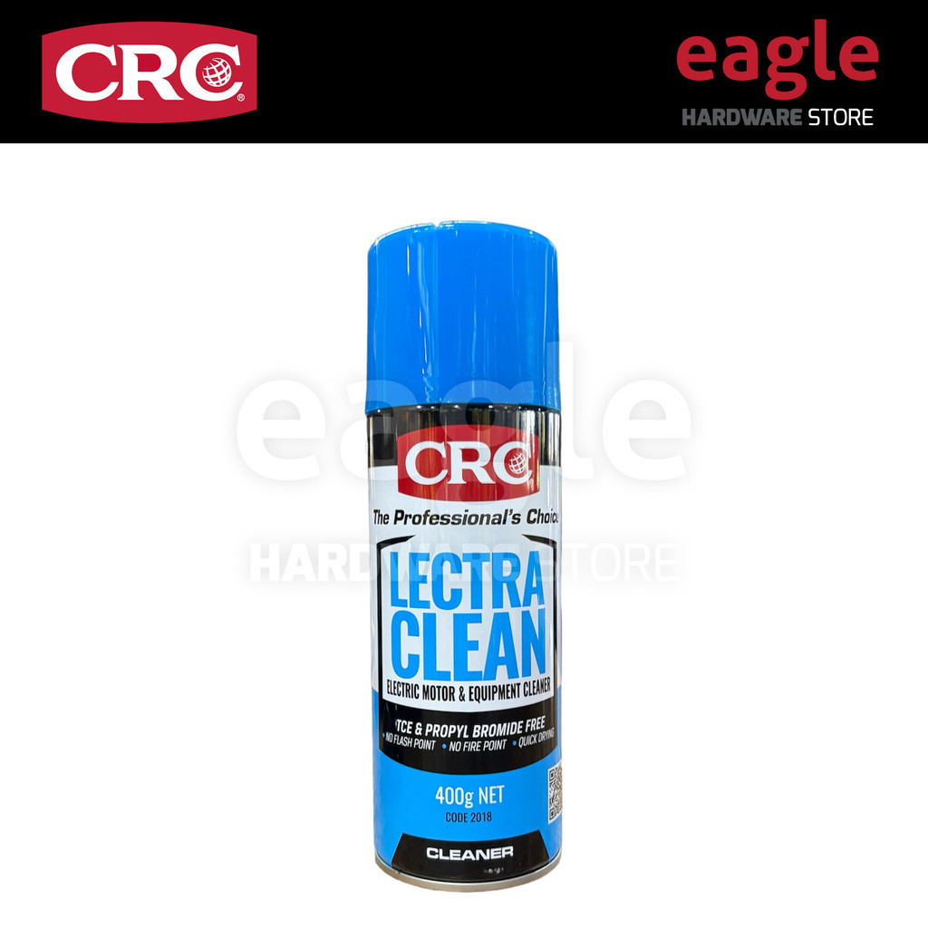 CRC 2018 19oz Lectra Clean | Shopee Malaysia