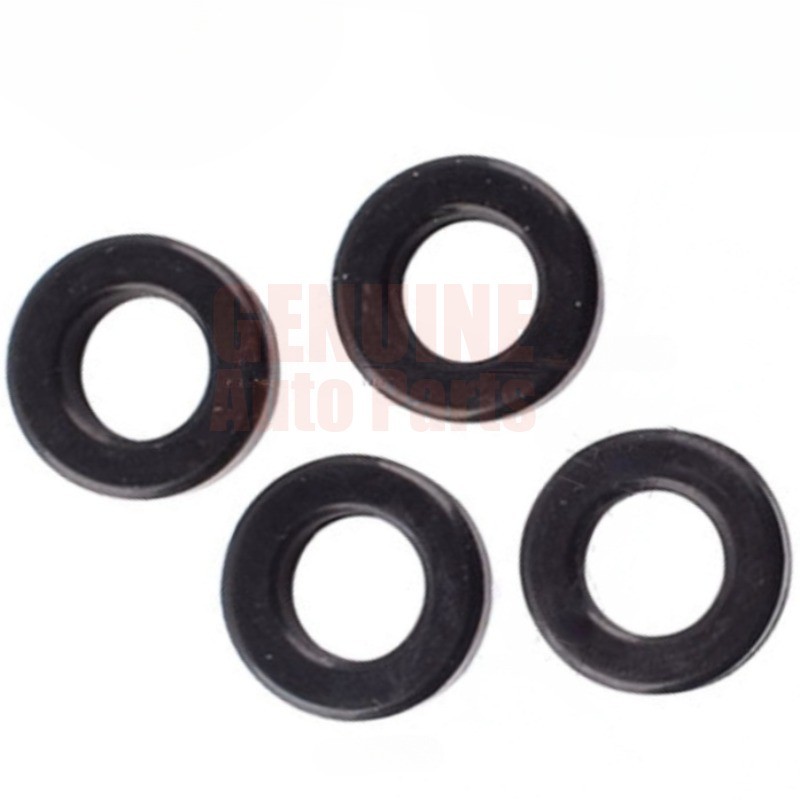 【genuineauto】fuel injector nozzle seal ( 23291-41010 ) vios '08-up ...