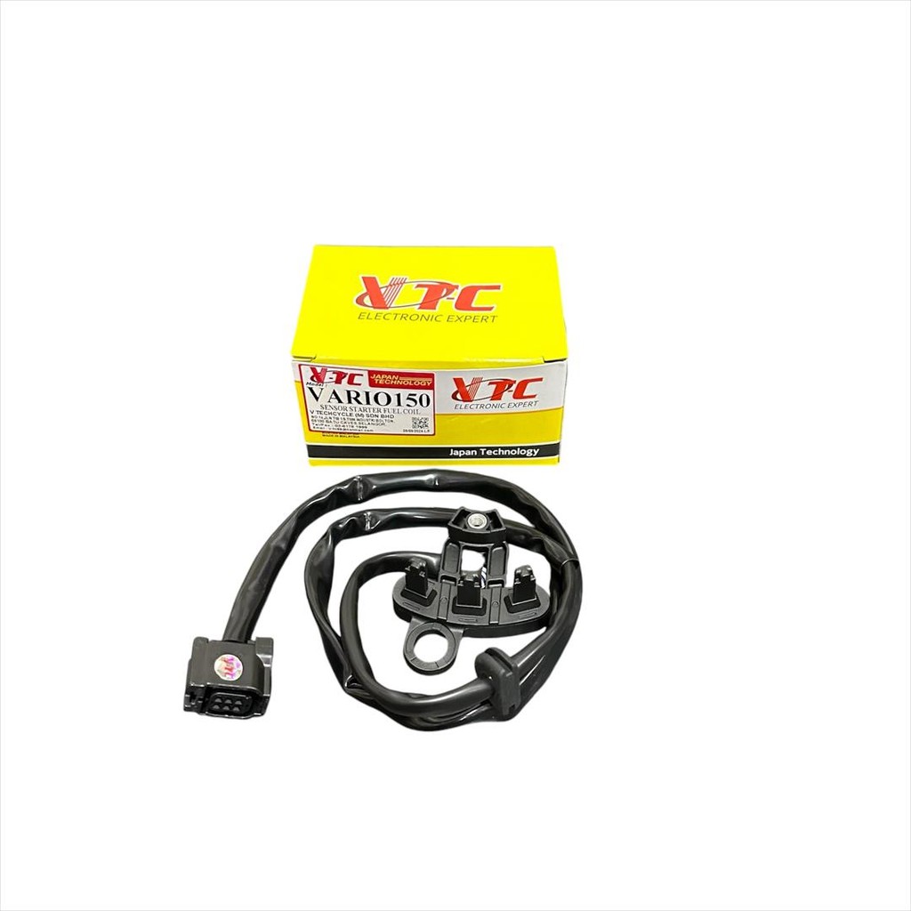 HONDA VARIO VARIO150 FUEL COIL SENSOR STARTER MAGNET COIL STARTER ...
