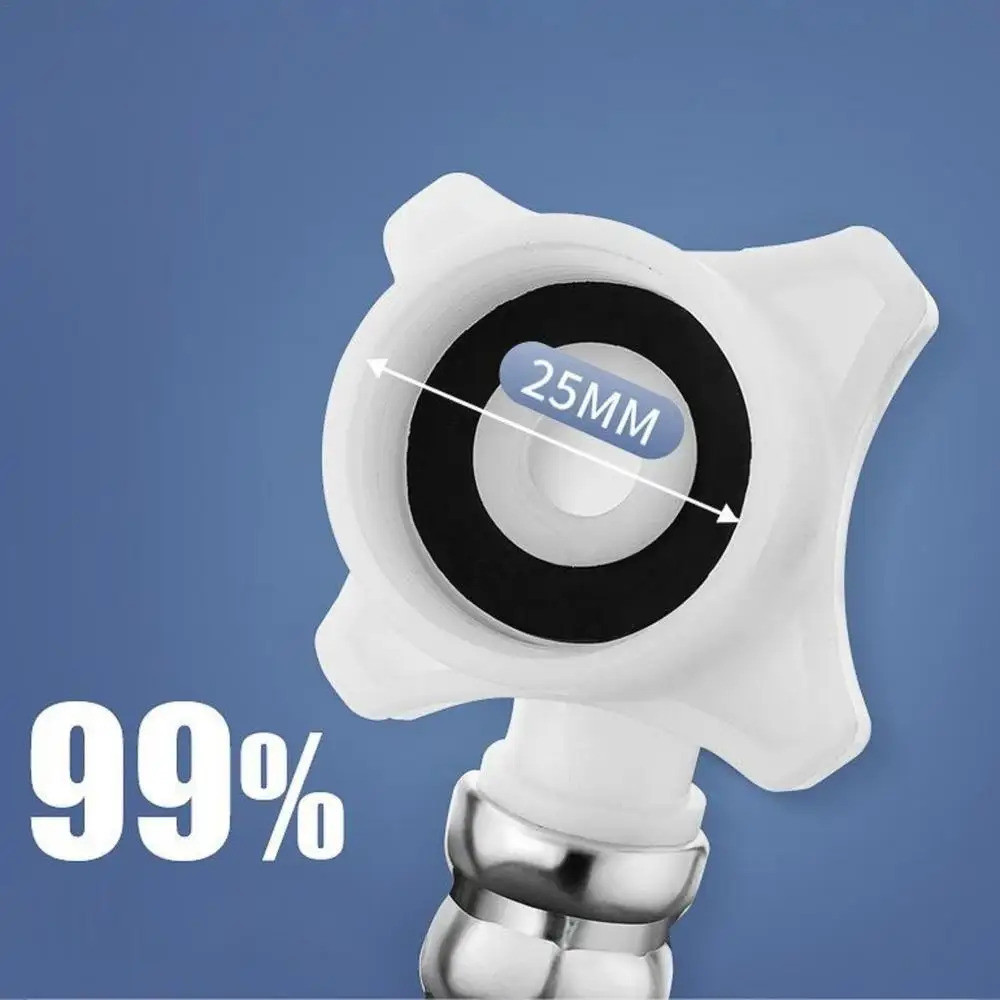 Universal PVC Washer Water Inlet Hose for Portable Washing Machine ...