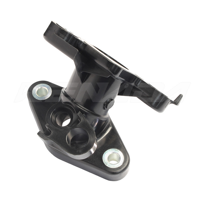 FUEL INJECTION INTAKE PIPE MANIFOLD THROTTLE BODY JOINT WAVE 125i ...