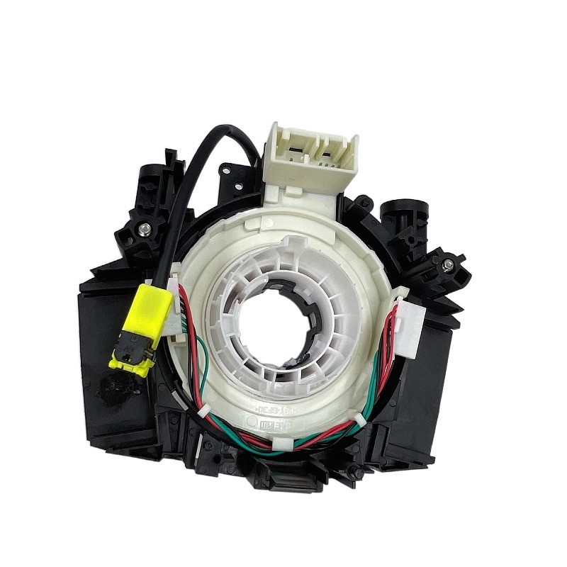 NISSAN TIIDA GRAND LIVINA SYLPHY G11 Steering Wheel Swimming Wire Horn ...