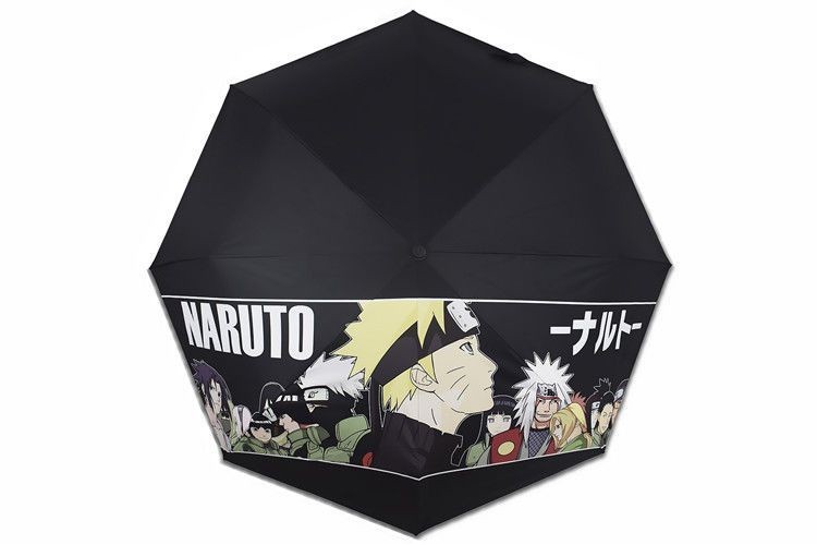 Naruto Akatsuki Uchiha Sasuke Uchiha Obito Uzumaki Naruto Umbrella ...