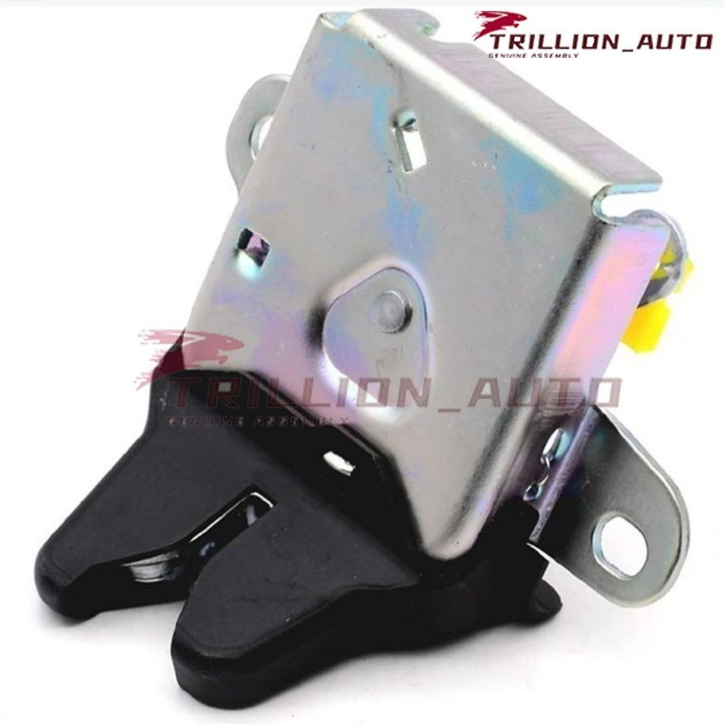 Tailgate Trunk Lid Door Latch Lock Actuator For Toyota Corolla Altis ...