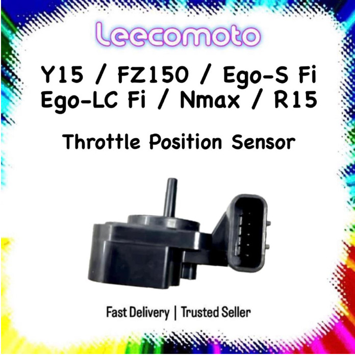 Yamaha Ysuku Y15 ZR Y15ZR V1 V2 / FZ150 / NMAX / R15 / Ego S Fi / Ego ...