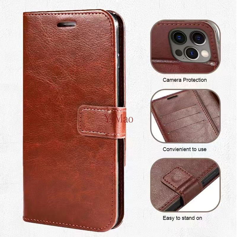 Flip Casing for Realme 11 Pro 11X 11Pro+ 5G RMX3771 RMX3740 RMX3780 ...