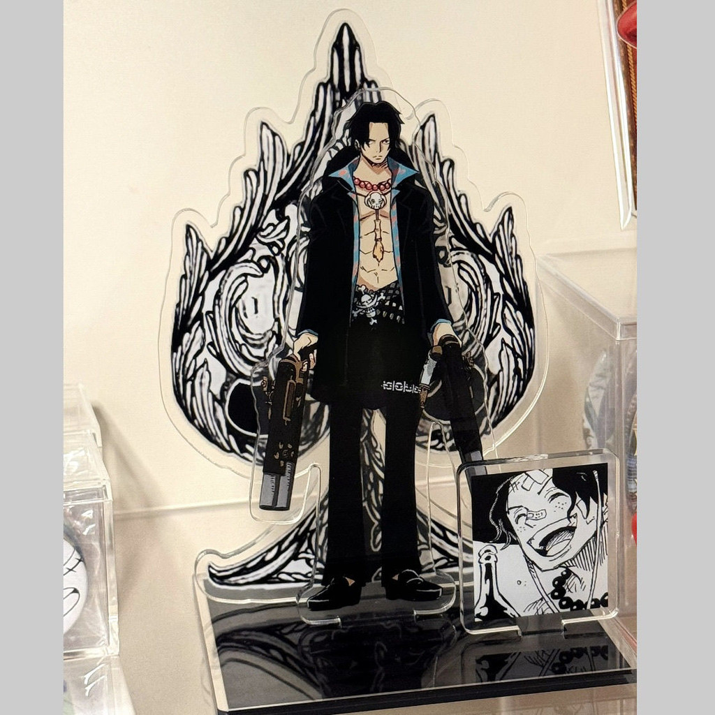 Stand ONE PIECE Luffy Zoro Nami Sanji Tony Tony Chopper Nico Robin ...