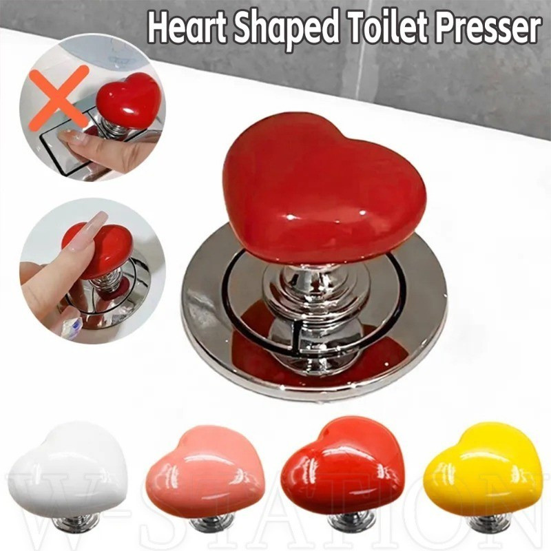 Cute Chiikawa Toilet Water Tank Pressing Device - Cupboard Drawer ...