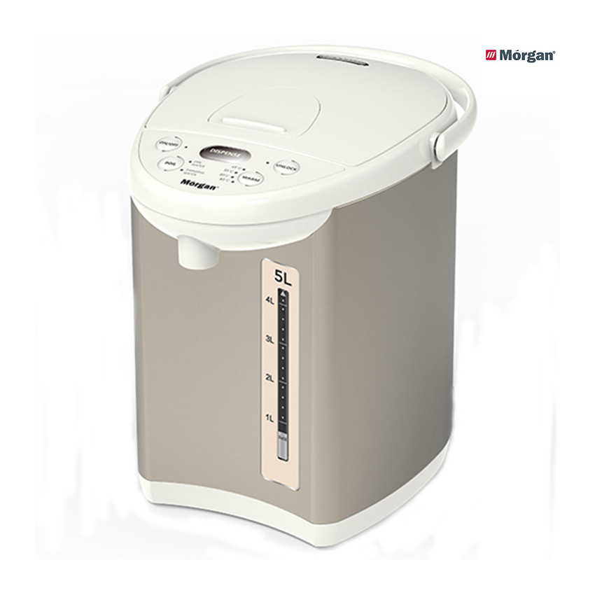 Morgan 5.0L Thermo Pot MTP-350TS | Shopee Malaysia