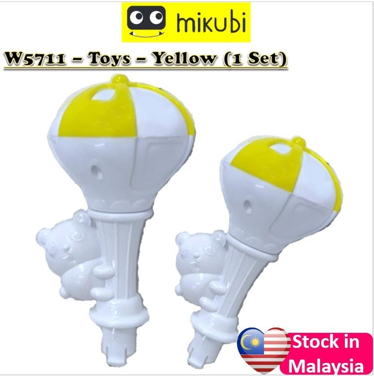 Mikubi Baby Walker Penggantian Bahagian Tersedia untuk Model W5711 W5712 W5811 dengan Penahan ...