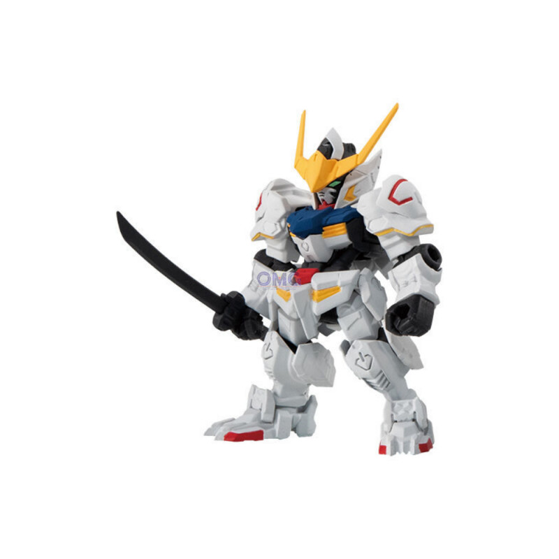 Bandai Gashapon Mobile Suit Ensemble Part 23 78609 Gundam Capsule ...