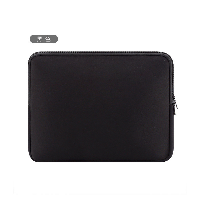 [ 11 -17 inch ] Laptop Sleeve Soft Case Waterproof For Notebook Beg ...