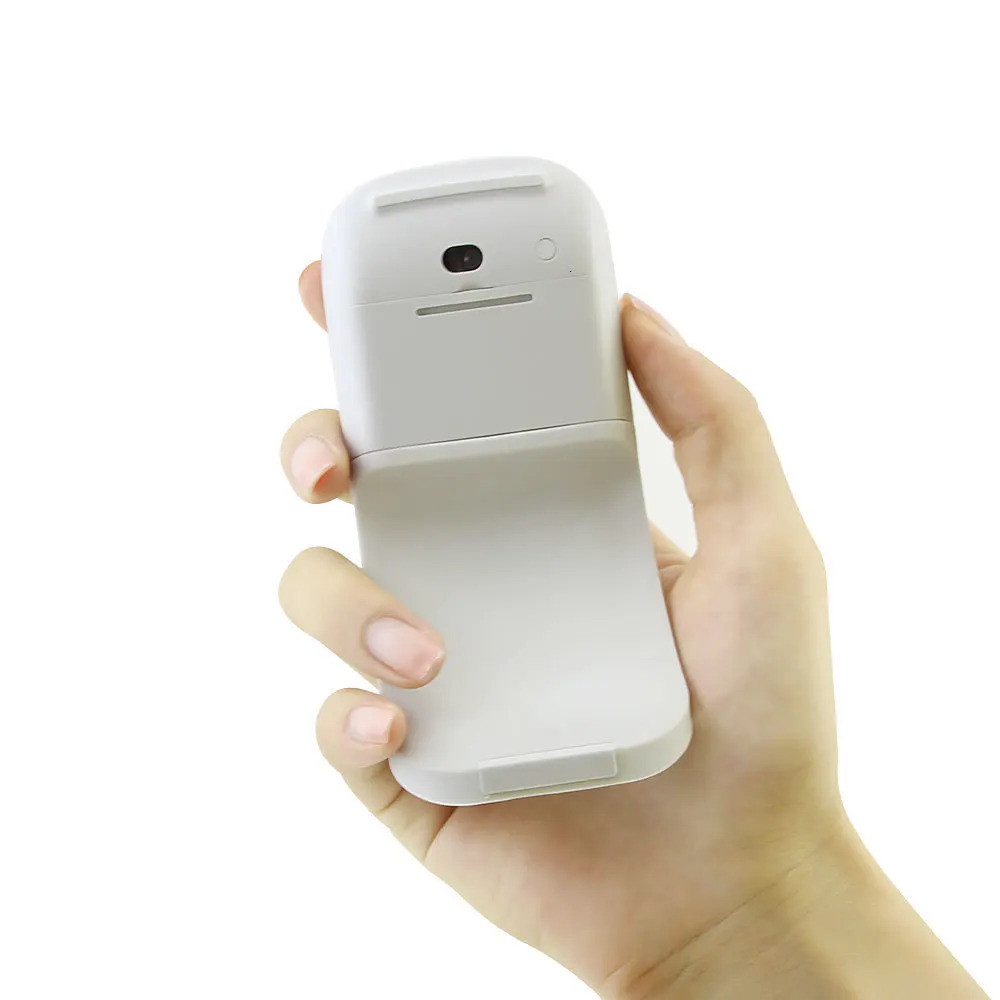 Bluetooth 4.0 Folding Wireless Mouse Arc Touch Roller Computer Silent ...