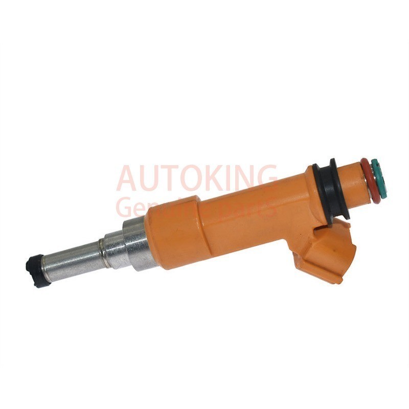 1/4PCS Fuel Injector 23250-BZ050 For Toyota Avanza Car Engine Injectors ...