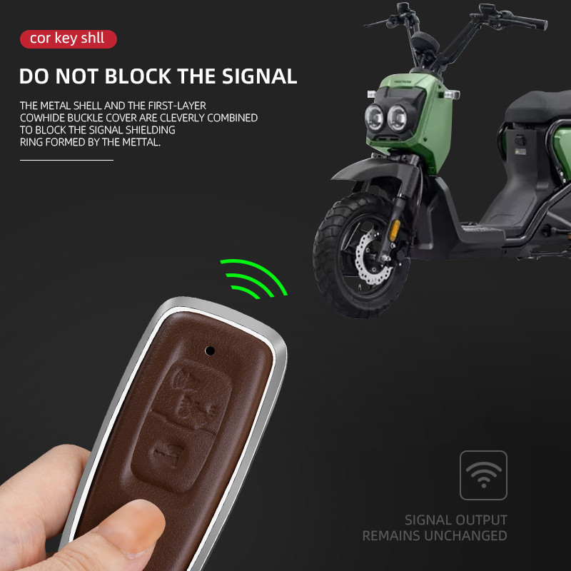 Honda Click Adv 160 Airblade Vario Pcx 160 Winner X Key Cover Keychain ...