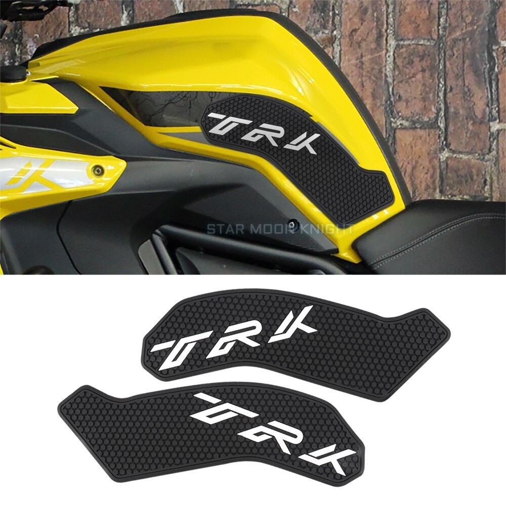 Motorcycle Sticker For Benelli TRK502X TRK 502 X 502X 2017 2018 2019 ...