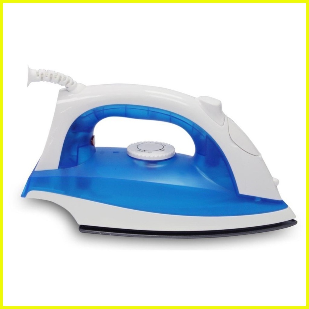 Kyowa by Winland Flat Iron for Clothes with Water Spray Function KW ...