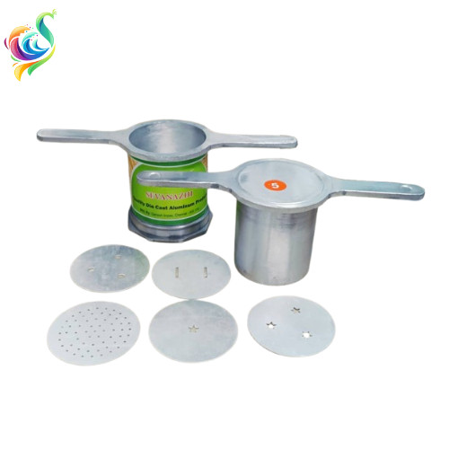 Visalam Die Cast Aluminium Murukku Maker Murukku Ural Muruku Achu ...