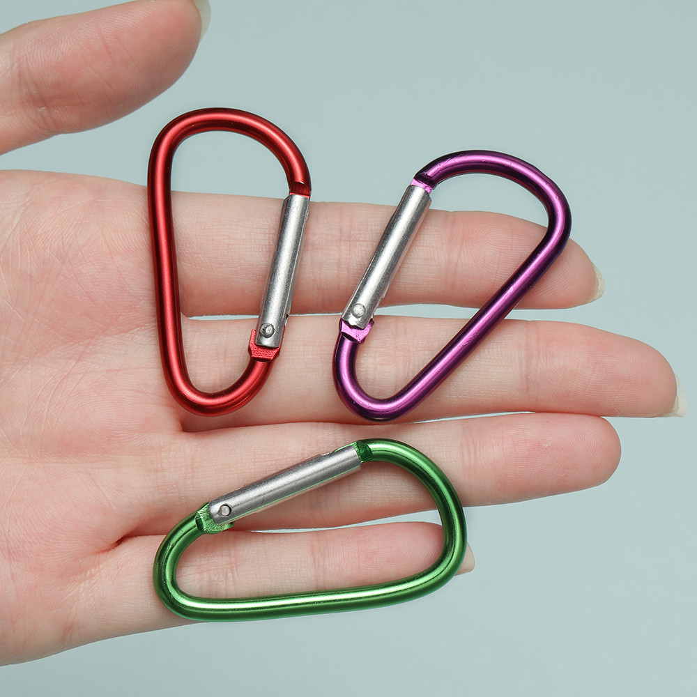 St. kunkka 4Pcs Spring Buckle AB Two Colorful Electric Swimming ...
