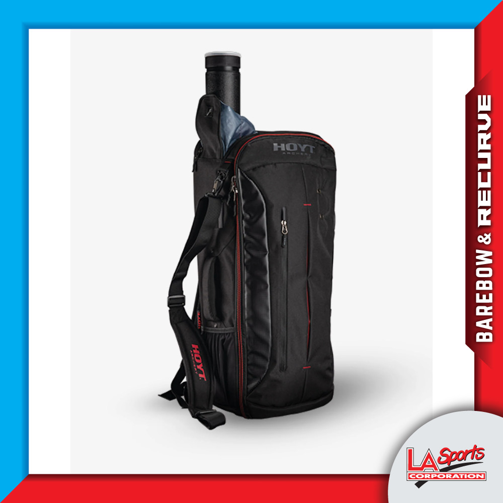 Hoyt World Circuit Recurve Backpack | Shopee Malaysia
