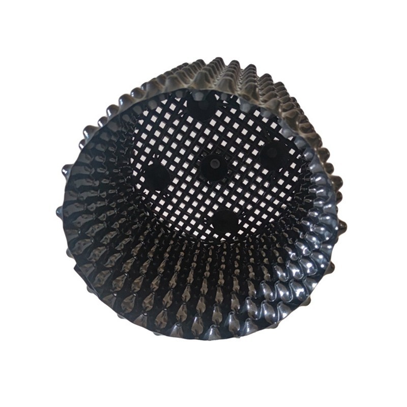 Thickened Plastic Plant Root Control Device Tree Planting Enclosure ...