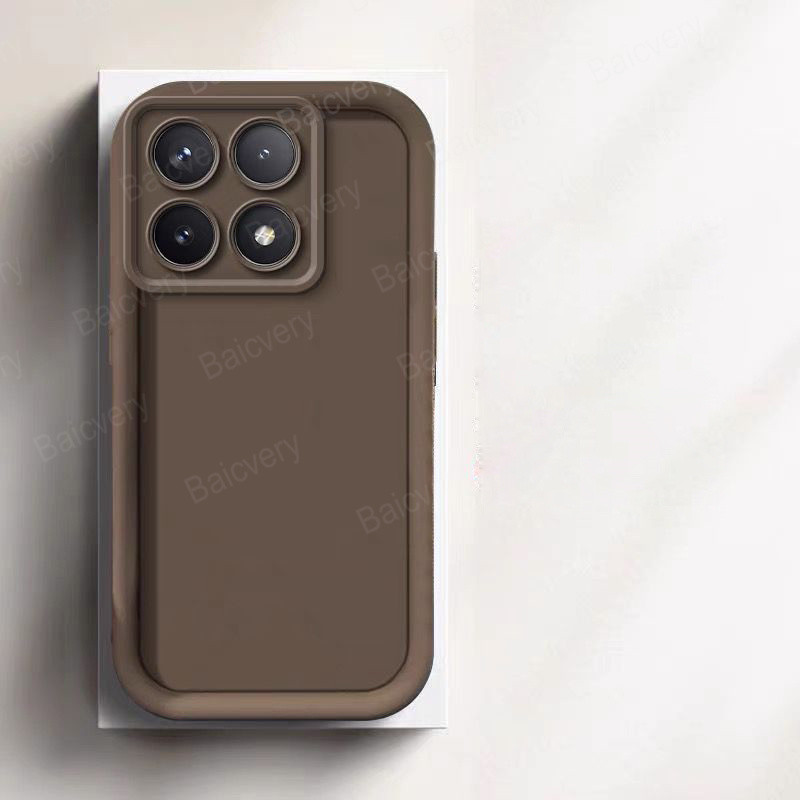 Huawei Honor X6B X8B X6S X6 X8 X8A 5G 4G Casing Silicone Phone Case TPU ...