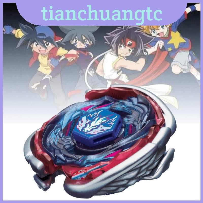 Exciting Alloy Constellation Gyro Set With Launcher For 42 Variations ...