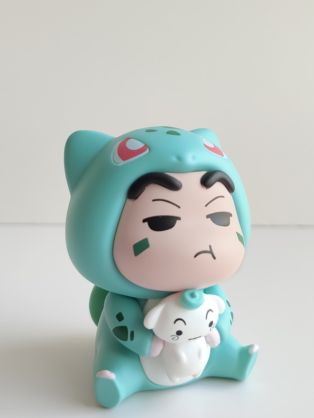 Shipping from Selangor 6Pcs/Set Crayon Shin-chan Cosplay Pokemon ...