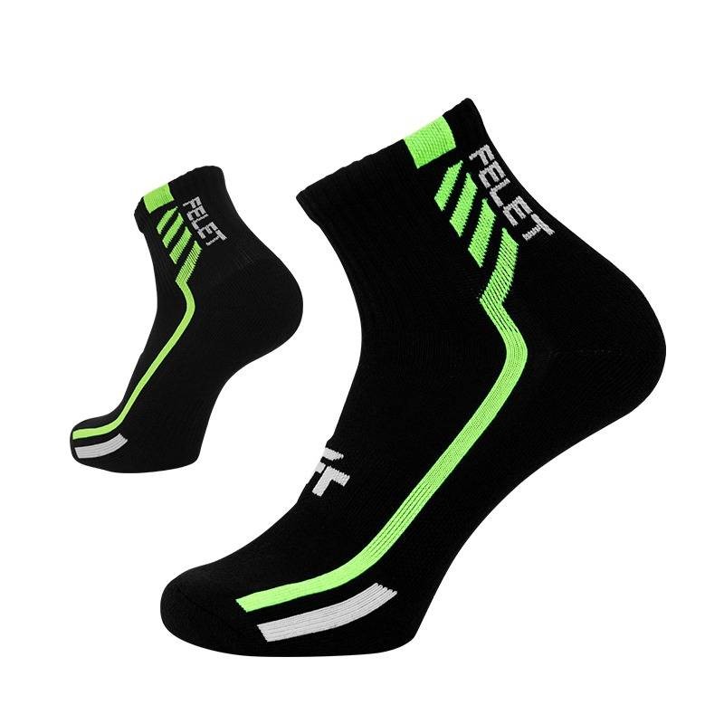 FELET BADMINTON SOCKS 207 (ORIGINAL & READYSTOCK) | Shopee Malaysia