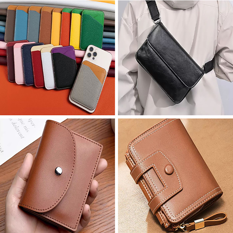 WUTA Half-Round Punch Arc Shaped Clear Sharp Punch Leather Cutter Anti ...