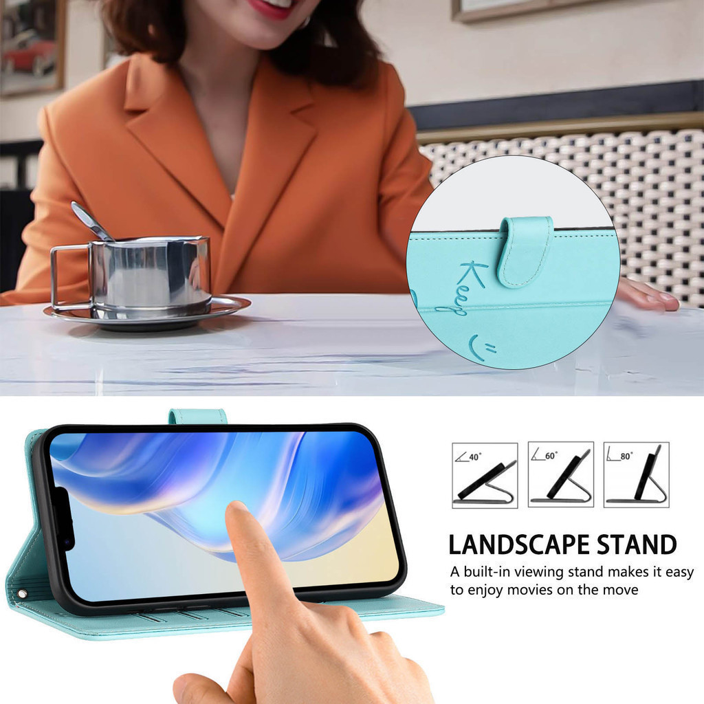 For OPPO A3x A3 Case for Oppo A3x A3 OppoA3 OppoA3x 5G 4G 2024 Case ...