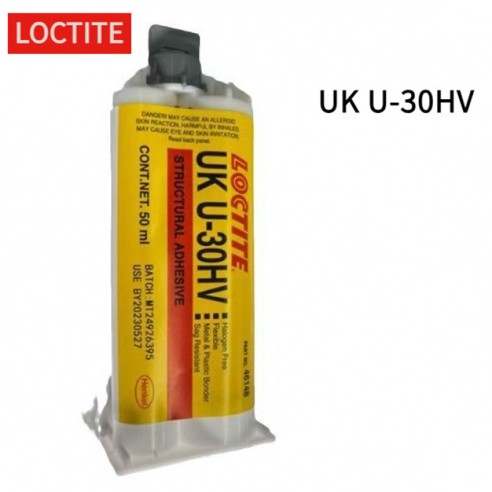 LOCTITE U-30HV Epoxy Glue AB Polyurethane Flexible High Strength ...