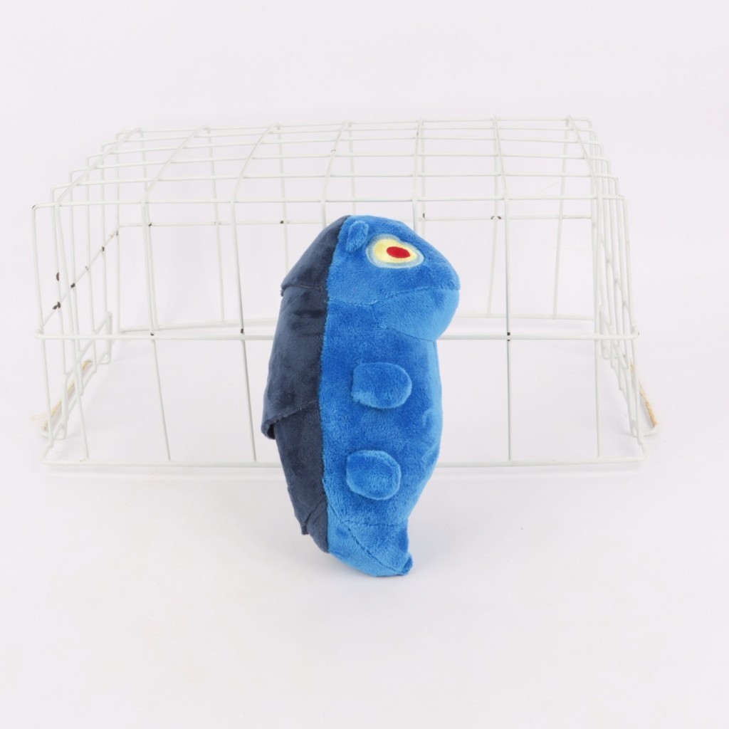 VALORANT Plush,Wingman Gekko Soft Stuffed Toys Birthday Gifts for Fans ...