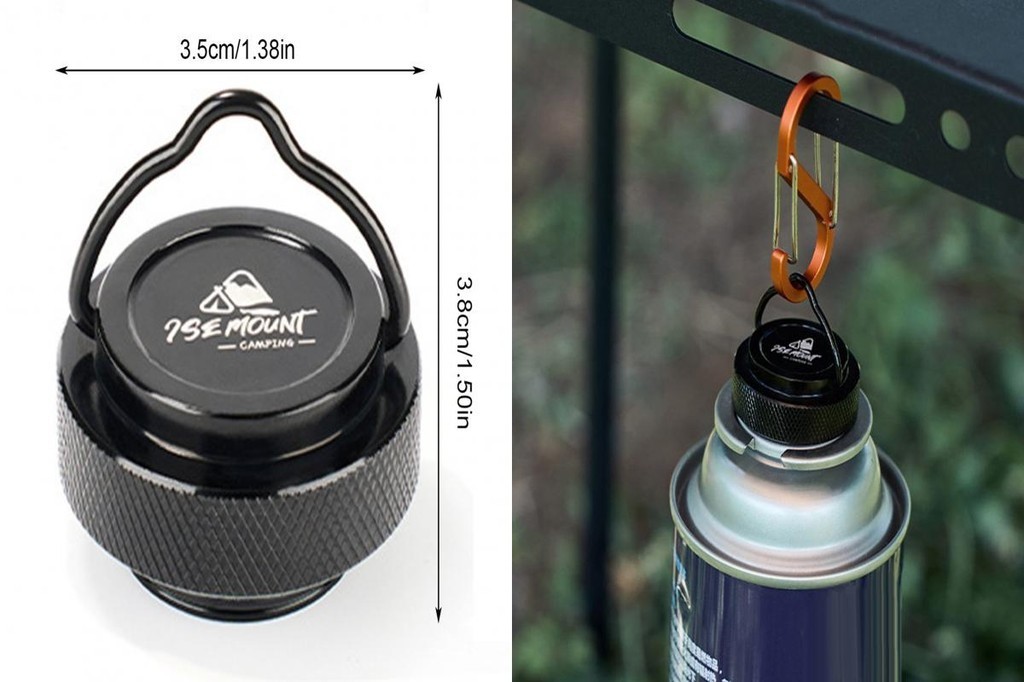 seedeal Powerful Magnet Gas Tank Cover Portable Gas Tank Cover for Bbq ...